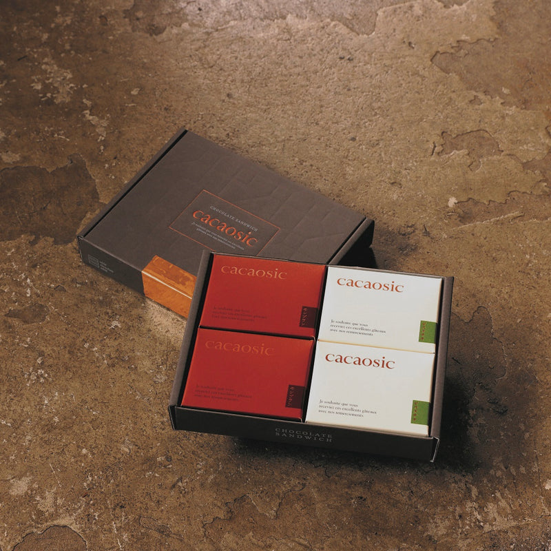 cacaosic | カカオシック - une onlineshop