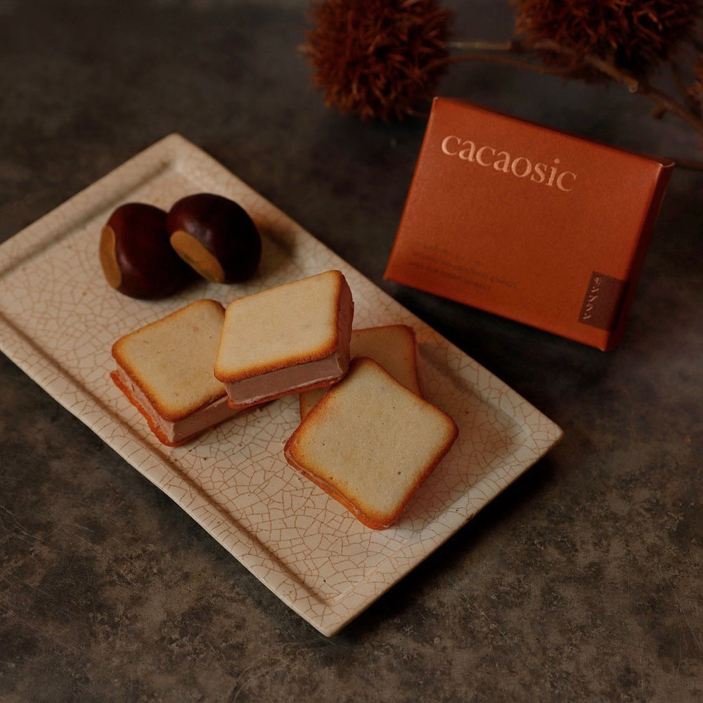 cacaosic | カカオシック - une onlineshop